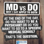 DO vs MD - Know Their Differences & Similarities? | Medical School HQ