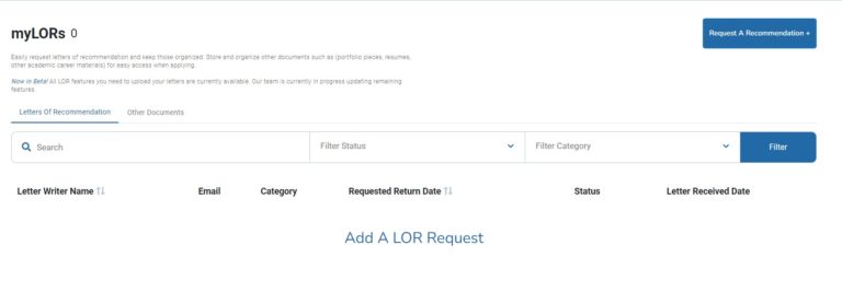 Medical School Letters of Recommendation Guide (2023) | Medical School ...