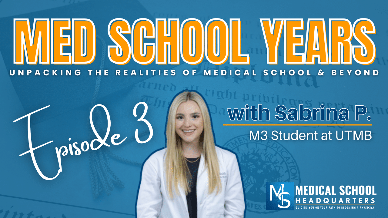 Finding Your Strength in a Male-Dominated Field | Medical School ...